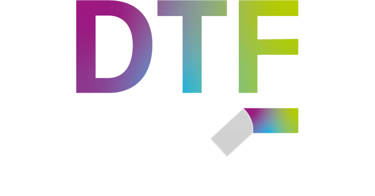 DTF-Experte.de Ihr zuverlässiger Partner für DTF-Drucklösungen.