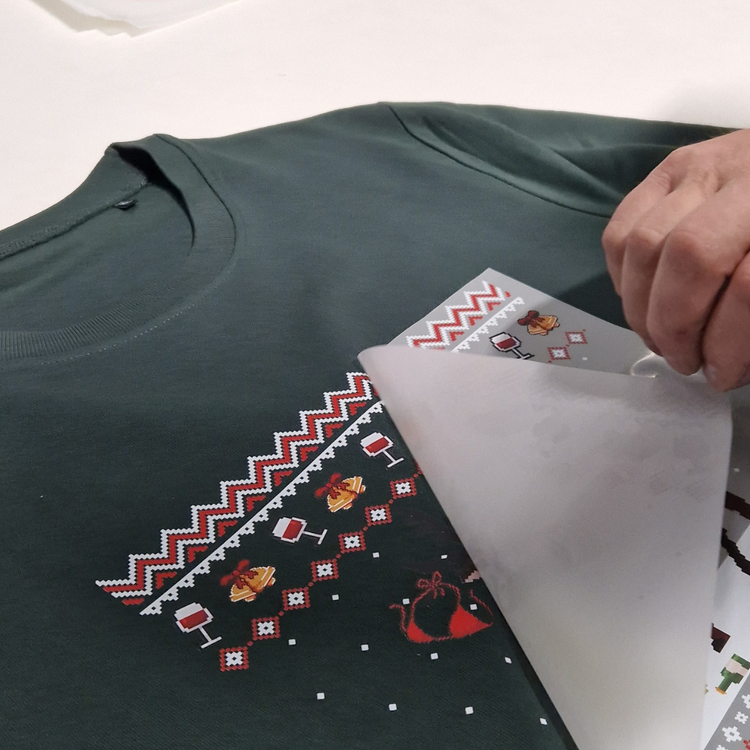 DTF-Experte.de Ihr zuverlässiger Partner für DTF-Drucklösungen.